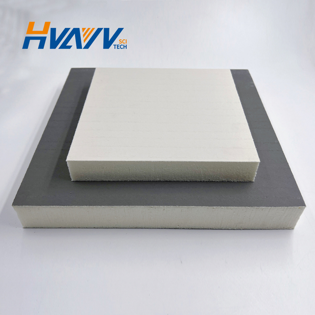 HUAYU PIR/PU Insulation: Advanced Thermal Solutions