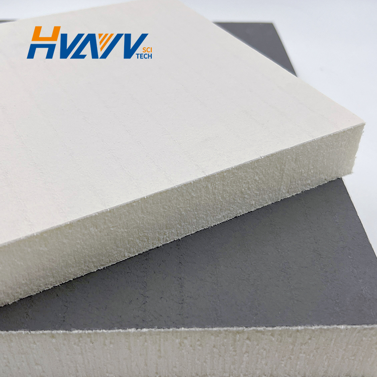 original manufactured PIR/PUR insulation board for roof insulation from ...